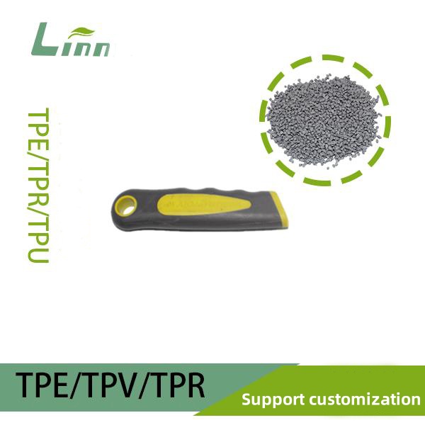 Does Higher TPE Plastic Density Improve Flowability? - Linn