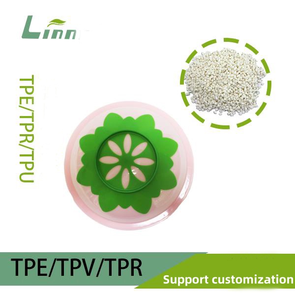 Is Higher TPE Hardness Always Harder? - Linn